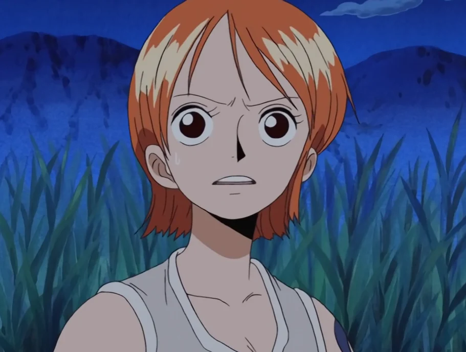 Discover more like OnePiece: Nami original and Related Content | Scrolller