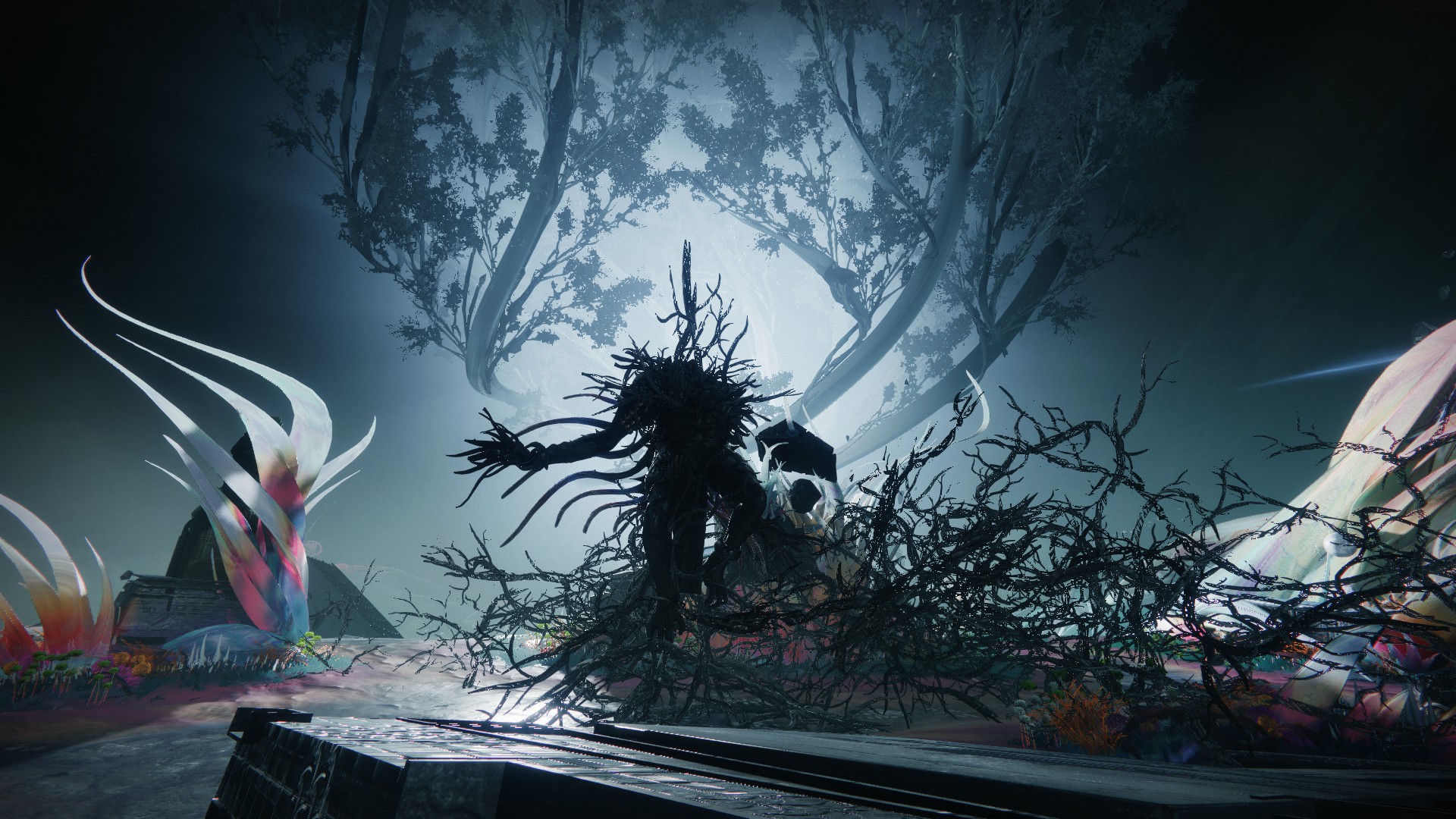 [1920x1080] Root of Nightmares (Destiny 2) | Scrolller