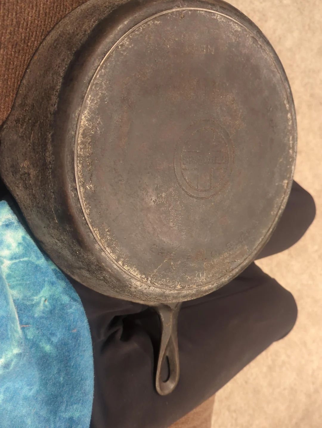 Griswold cast iron | Scrolller