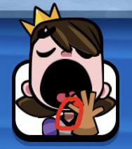 What’s up with her neck shadow? | Scrolller