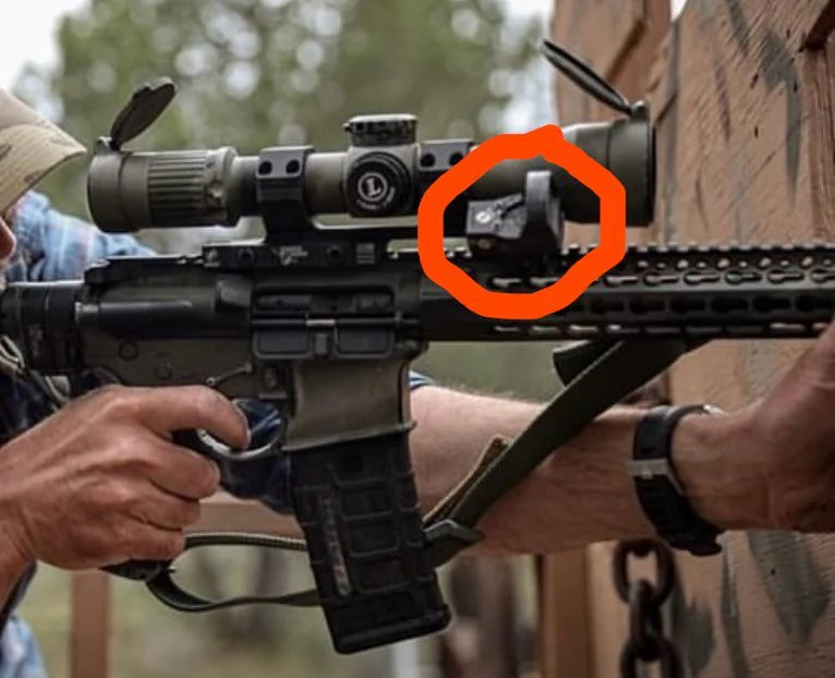 Dual Sights | Scrolller