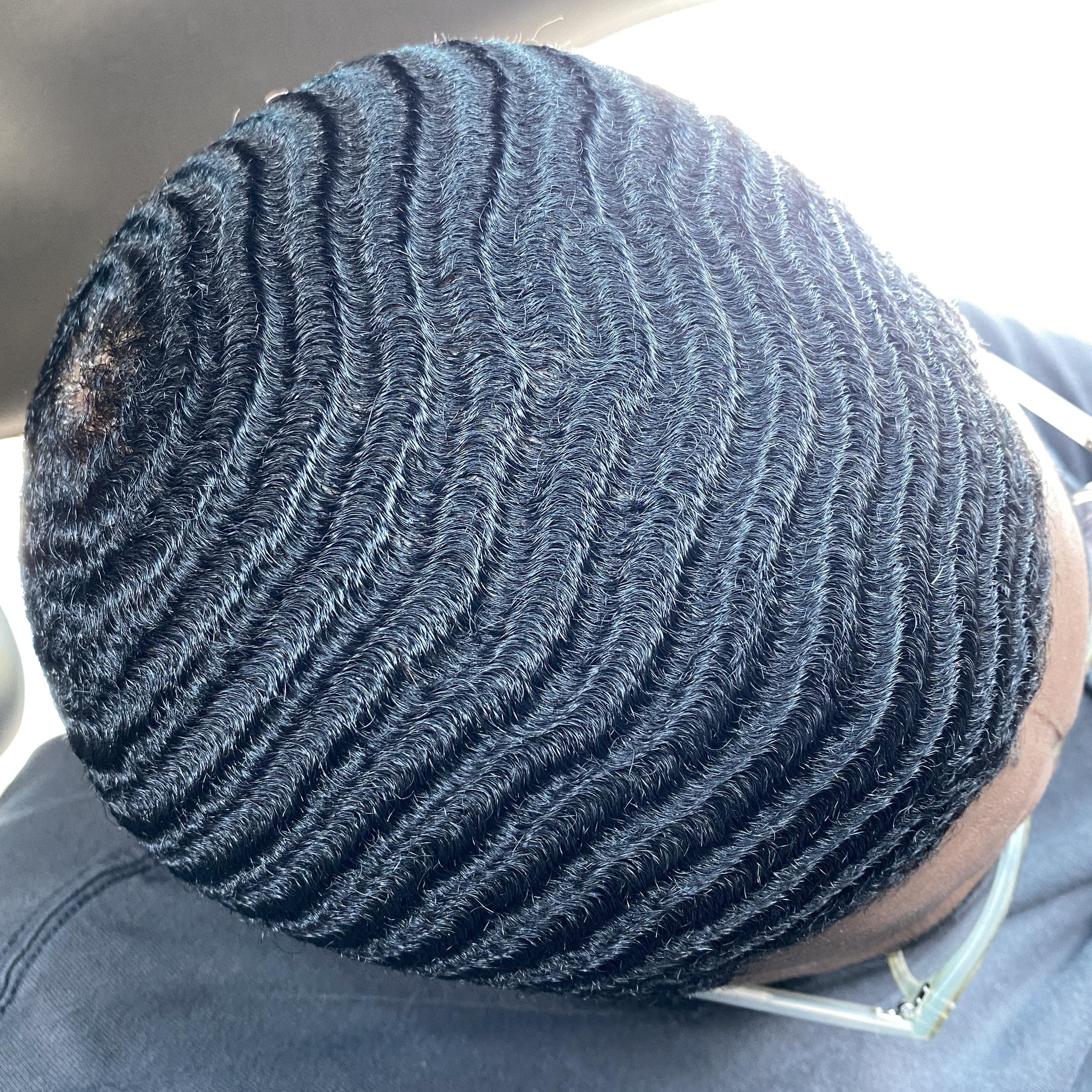 Not your average waves | Scrolller