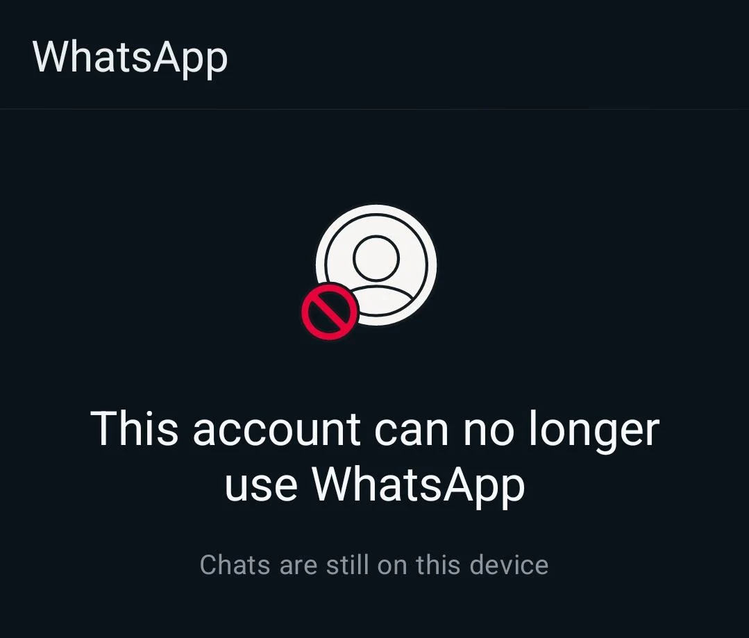 Account repeatedly banned | Scrolller