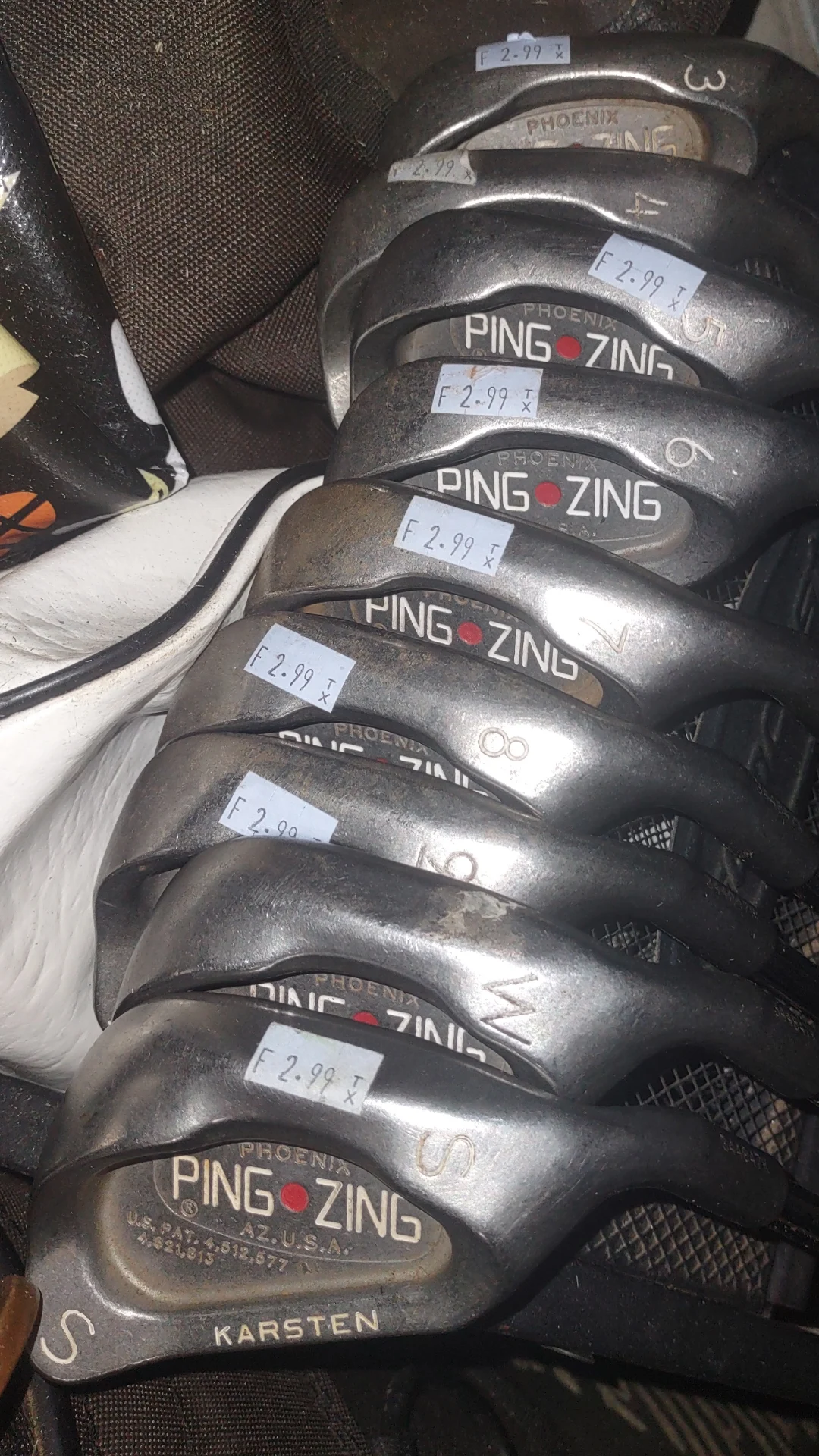 PING ZING | Scrolller