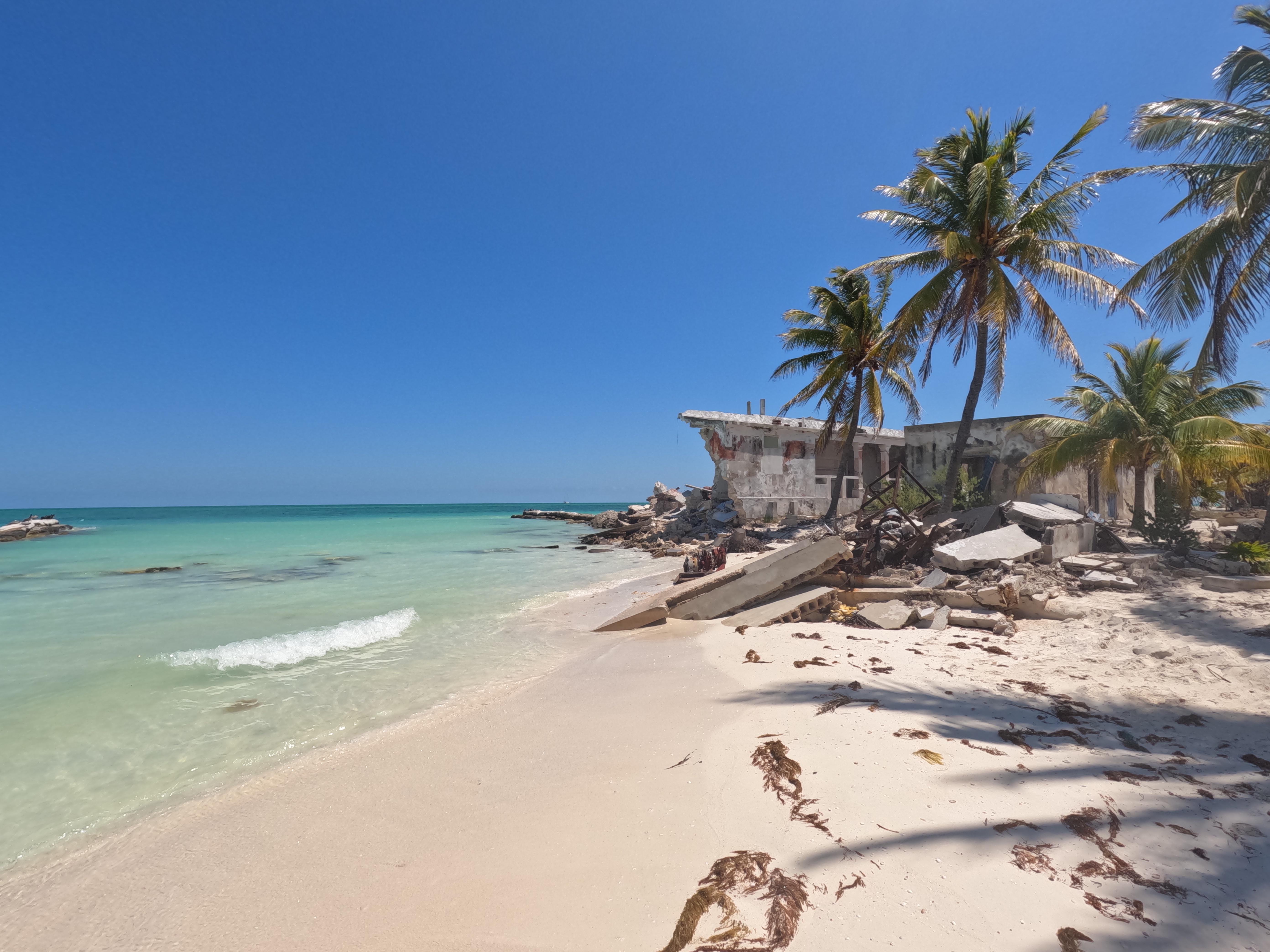 Cabo Catoche Mexico | Scrolller