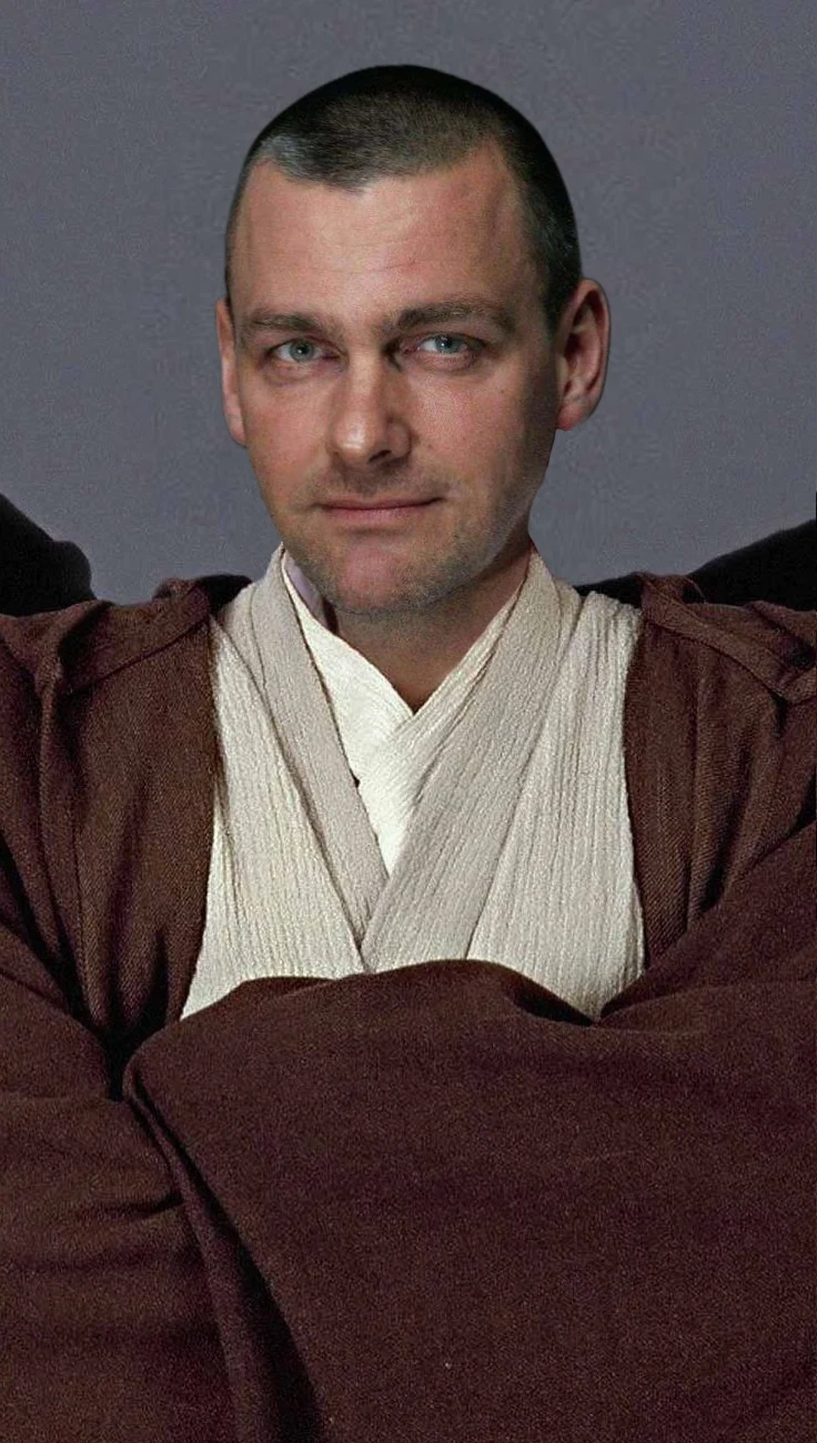 Baylan Skoll Jedi v2. | Scrolller