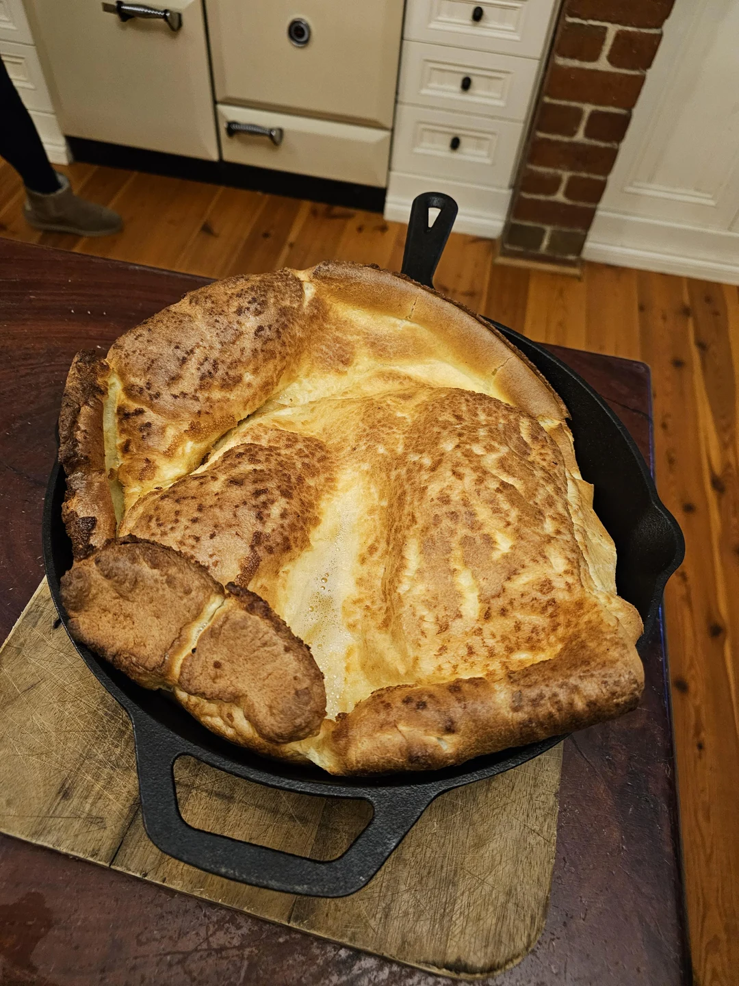 Yorkshire Pudding | Scrolller