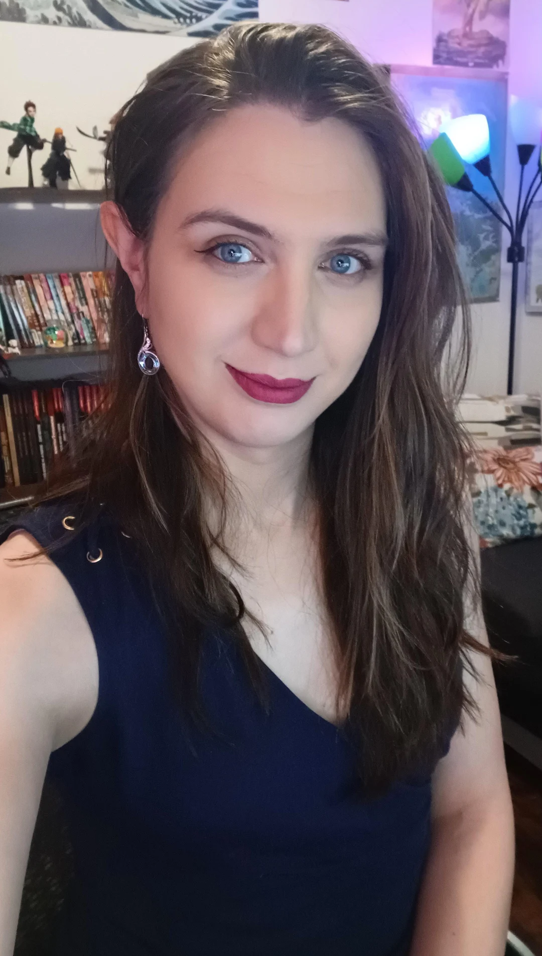 Yesterday was two years HRT! 😄🎉 | Scrolller