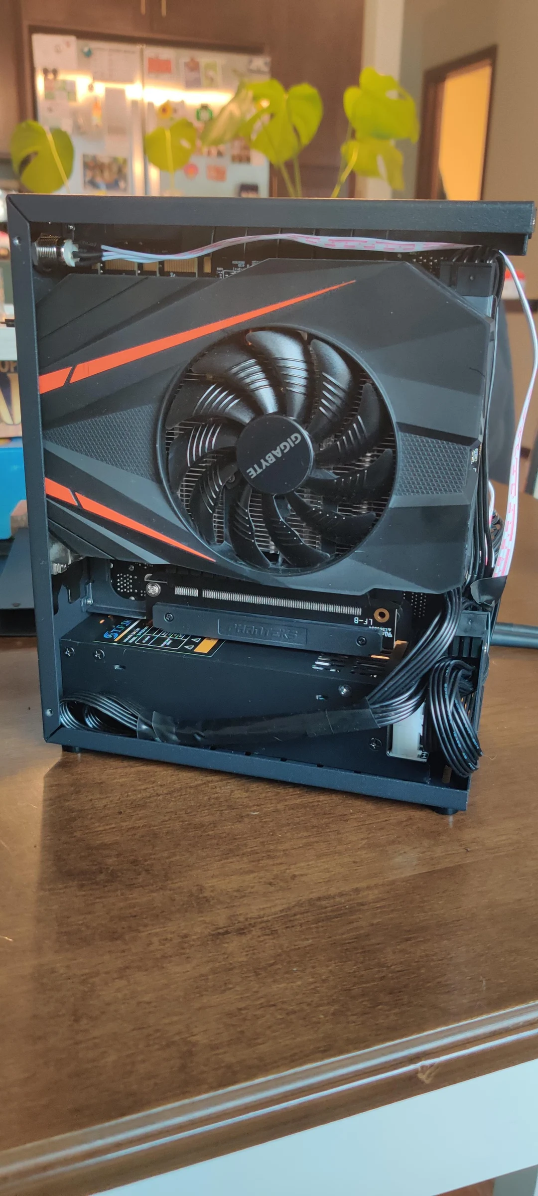 Long time lurker, first time poster. Lucky 7s K39 clone. | Scrolller