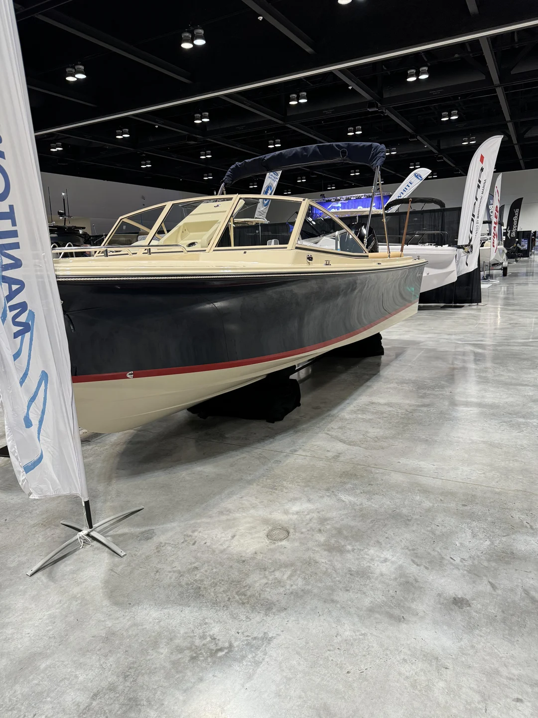 Boat identification | Scrolller