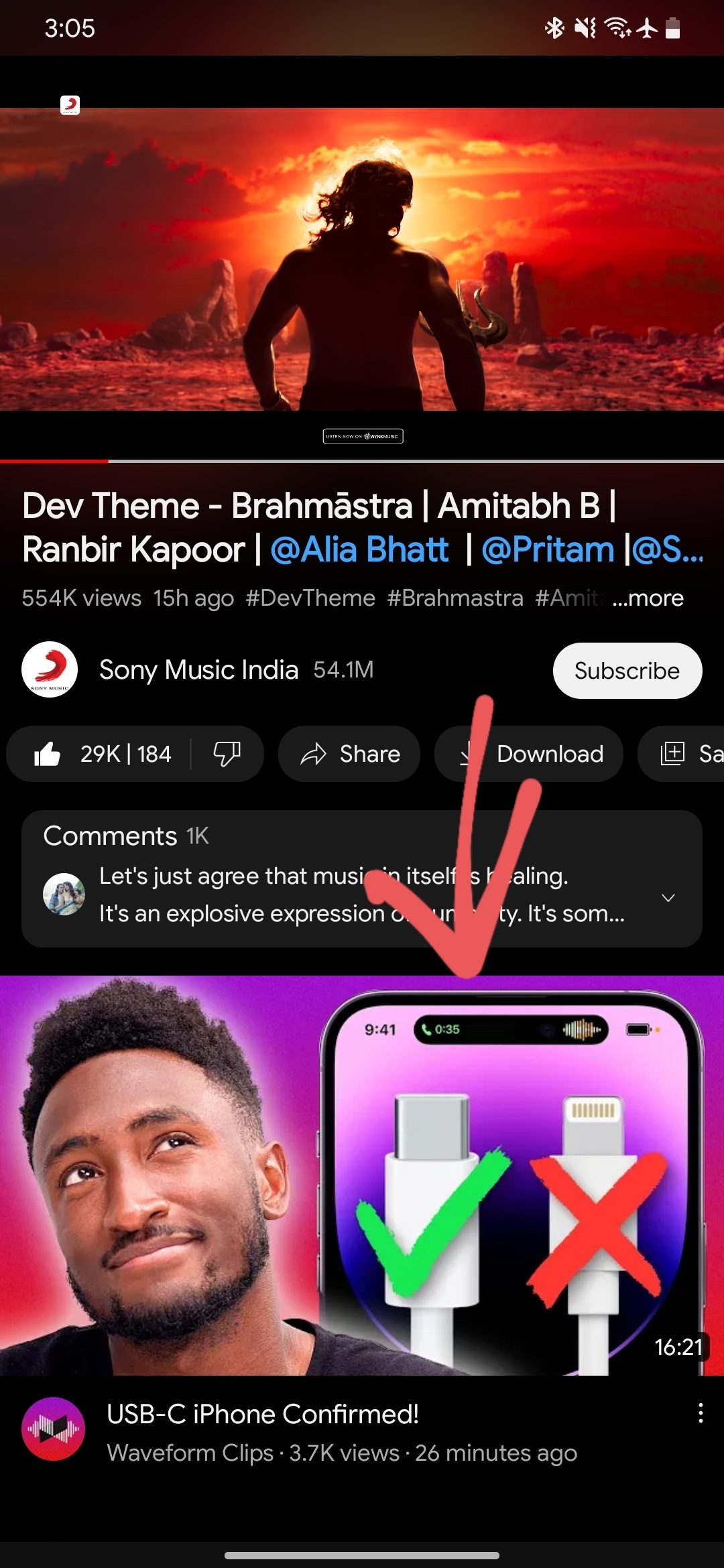 Any way to make these big thumbnails smaller? (like they used to be back in the day). They're so ...