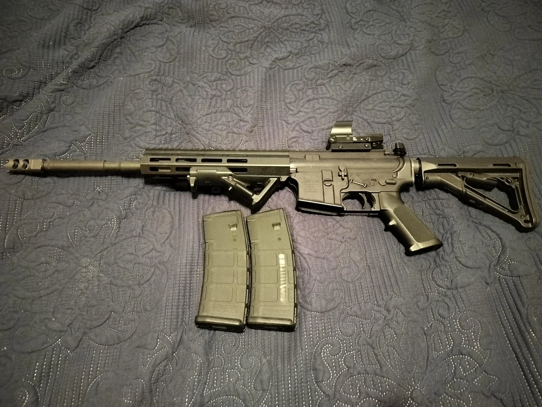 Discover more like Ar15: My first and Related Content | Scrolller