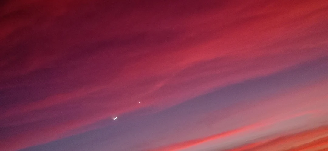 Sweet and dreamy dusk | Scrolller