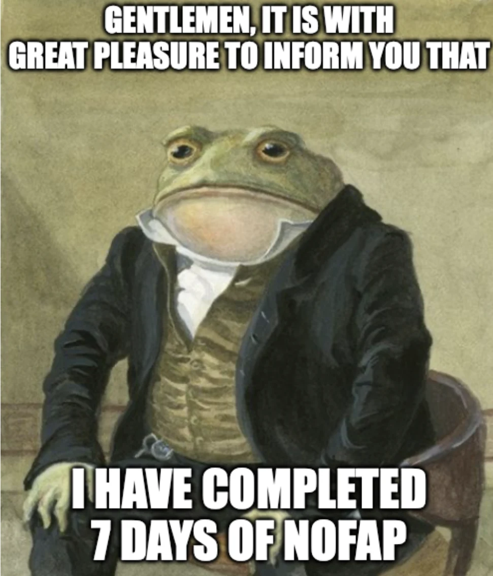 Finally completed a rare 7 day streak. 30 next. | Scrolller