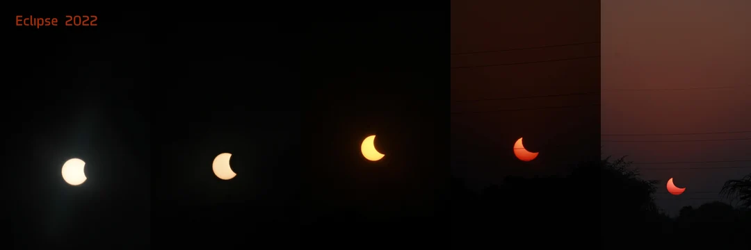 Eclipse 2022 | Scrolller