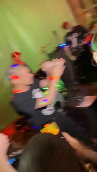 Clot @ Inner Space (ATL) | Scrolller