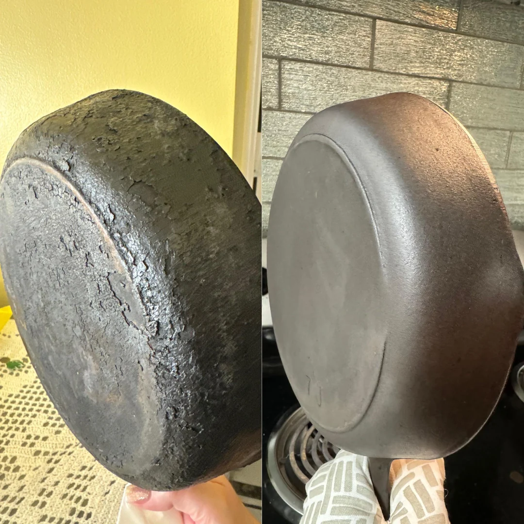 First time restoring! | Scrolller