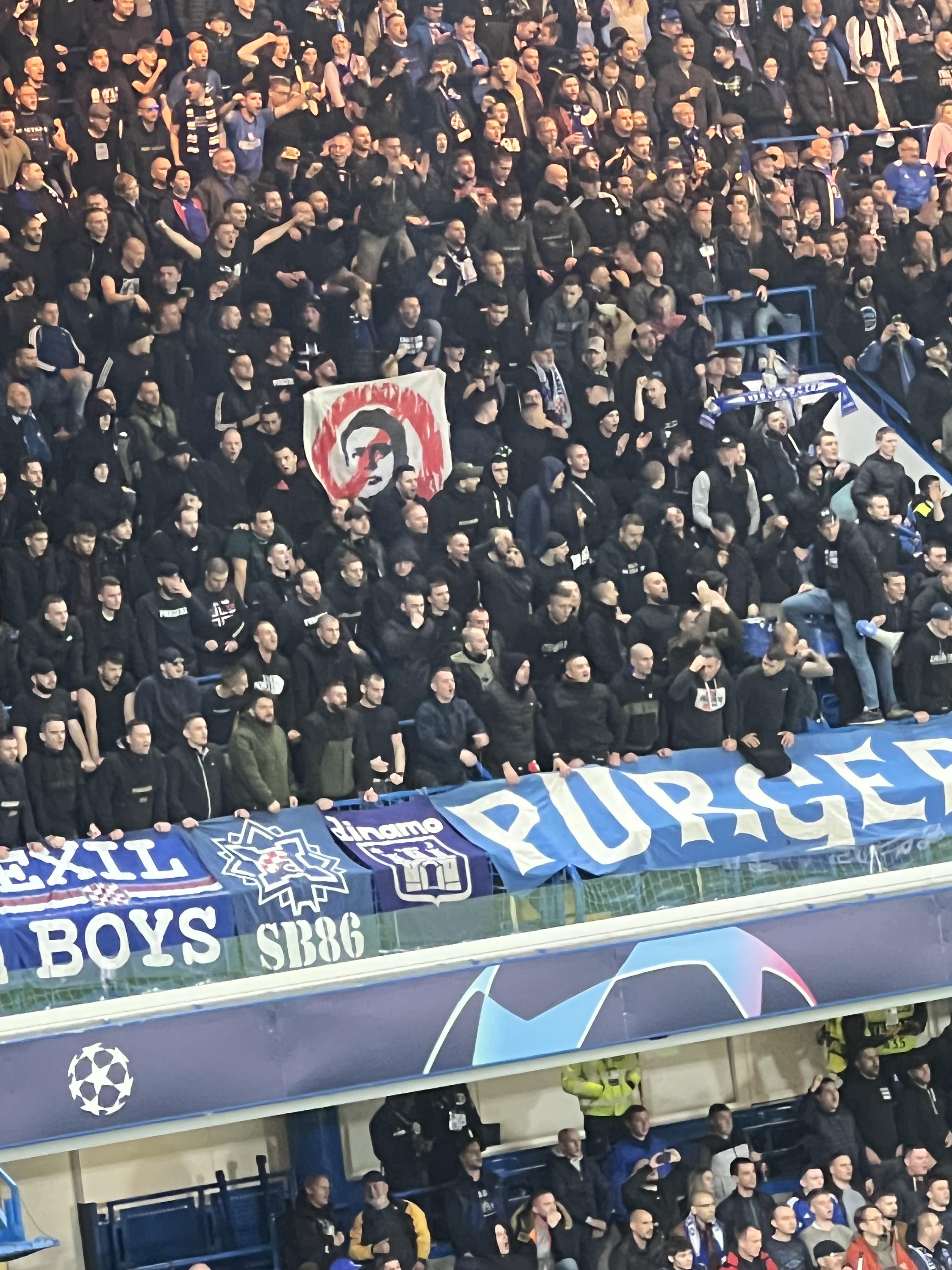 Can anyone explain who that is and why the BBB hate him? | Scrolller