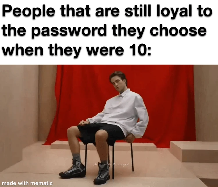 People really be out here cheating | Scrolller