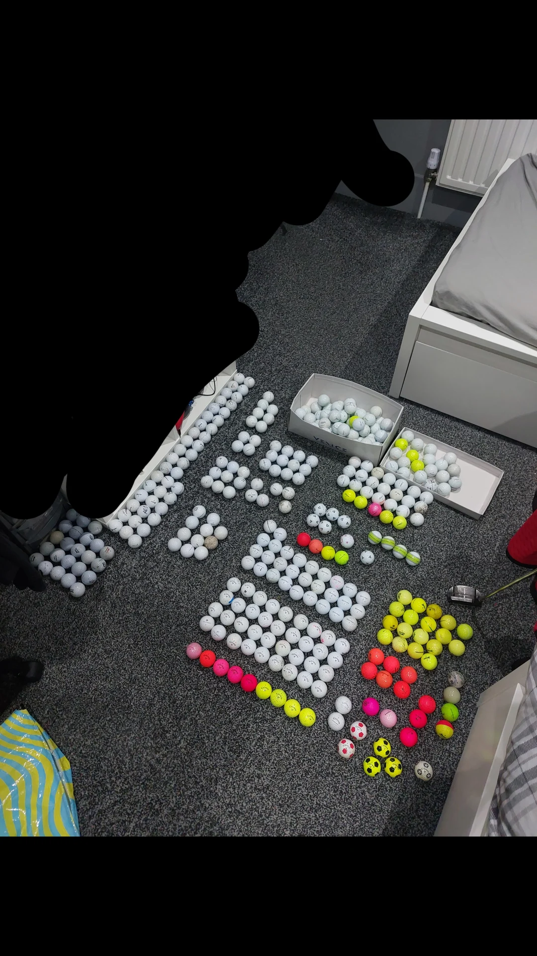 Decent Haul Scrolller