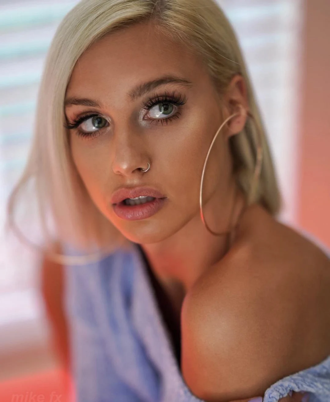 Photograph I took some years ago… Beautiful eyes [Sony A7Riii + 85mm f1.4 GM lens] (natural ...