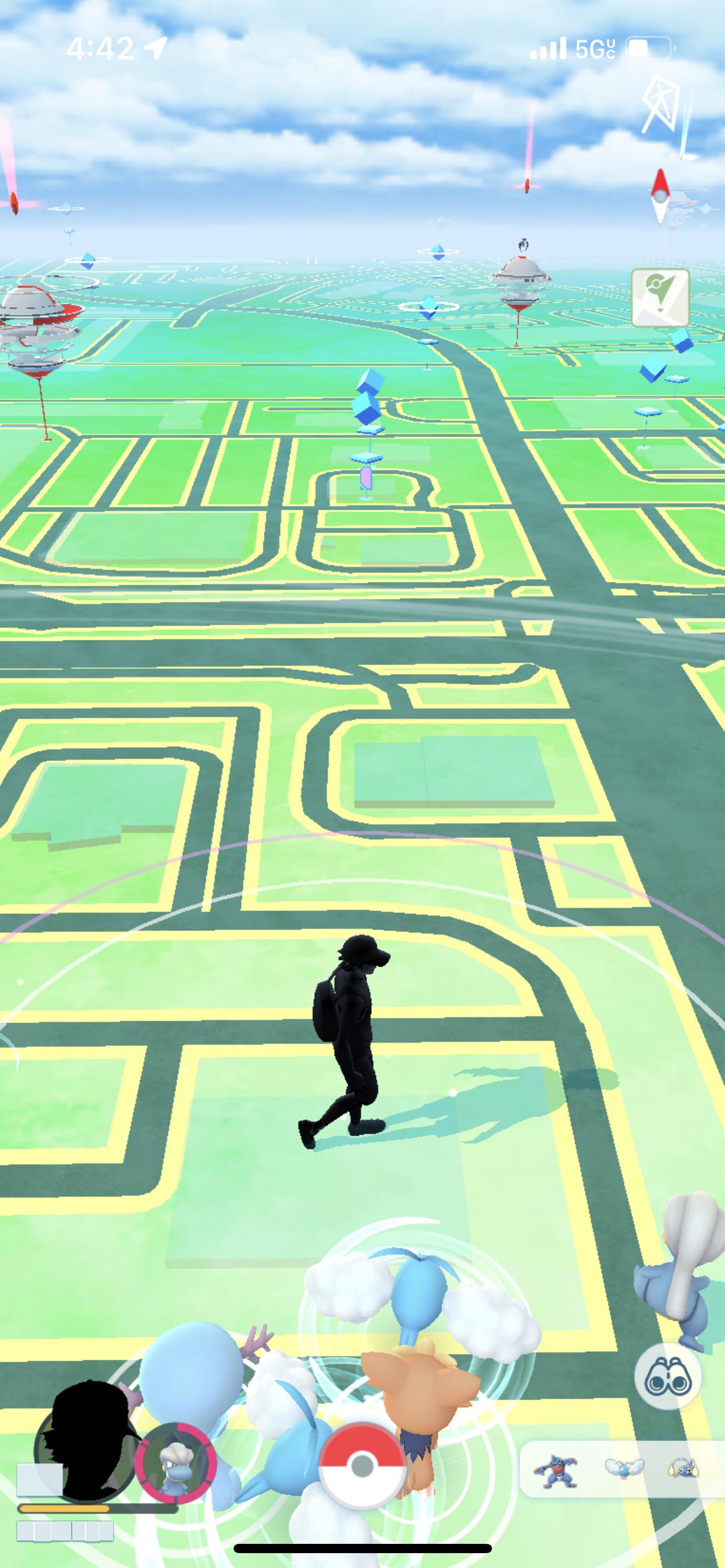 What does this mean?! | Scrolller