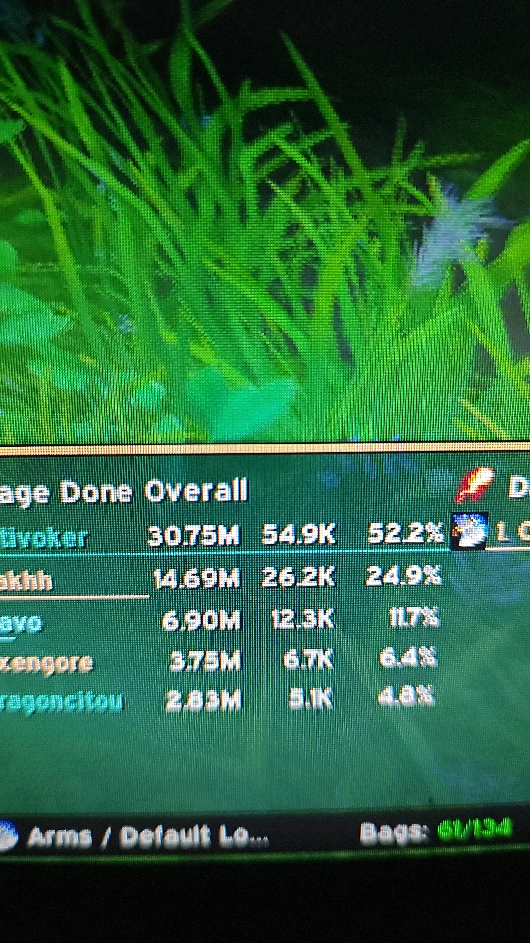 How does a level 60 Evoker do this much DPS in halls of infusion? | Scrolller