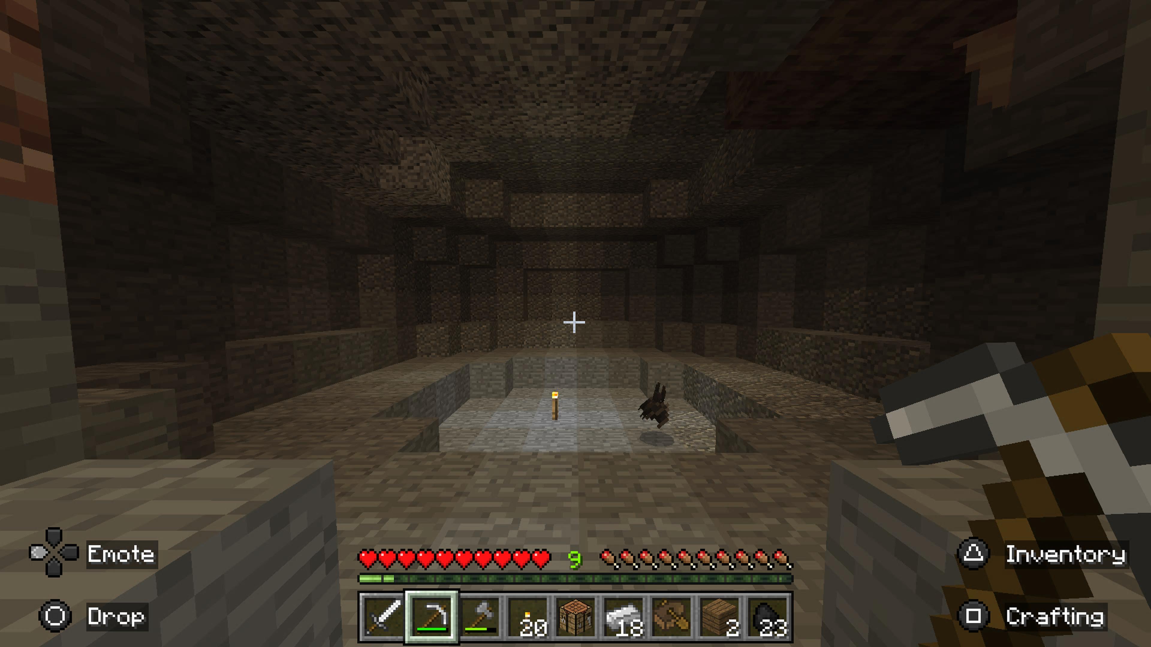 Discover more like Minecraft: Perfectly symmetrical cave and Related Content | Scrolller