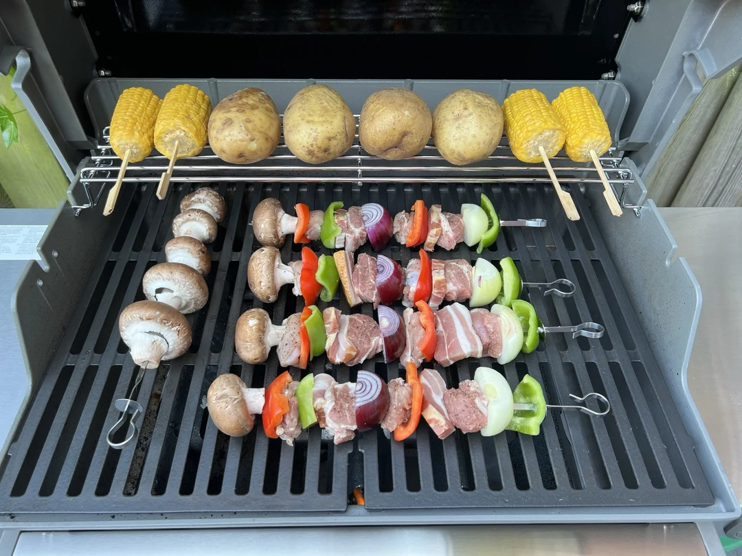 Grilling in the Netherlands | Scrolller