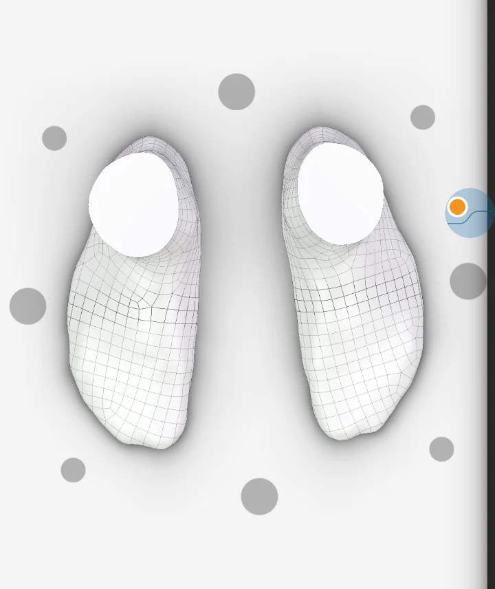 Any recs for super extra wide feet? | Scrolller