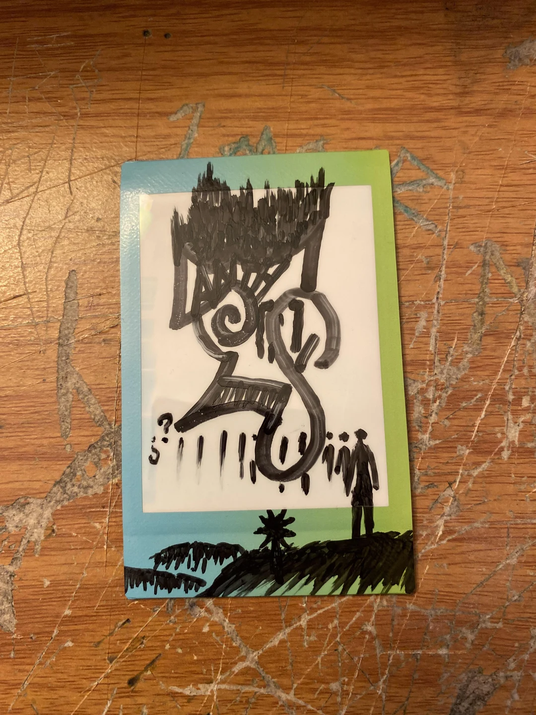 Life I guess | Scrolller