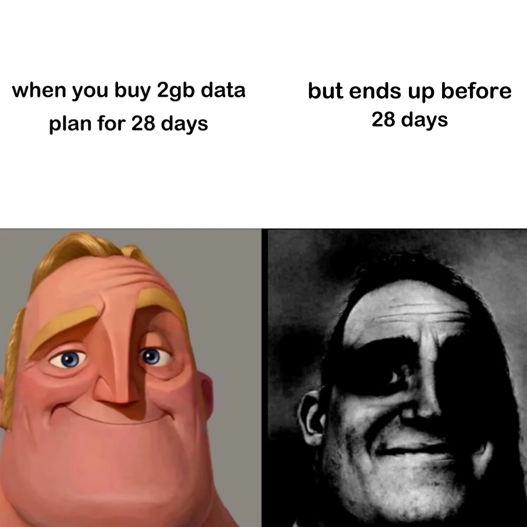 Sad noises... | Scrolller