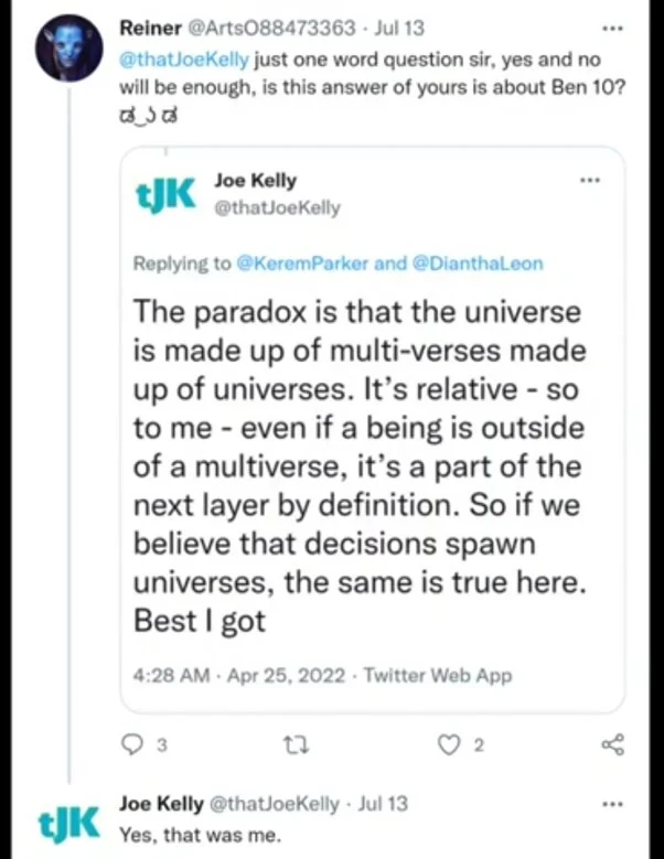 Remember This Statement? | Scrolller