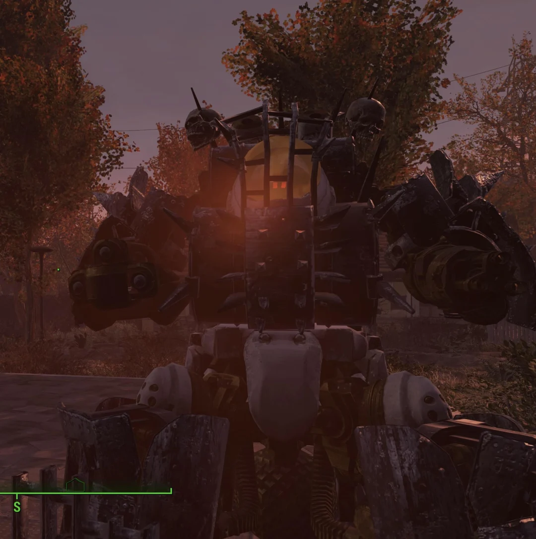 Built my first robot, and she’s terrifying 🤣 | Scrolller