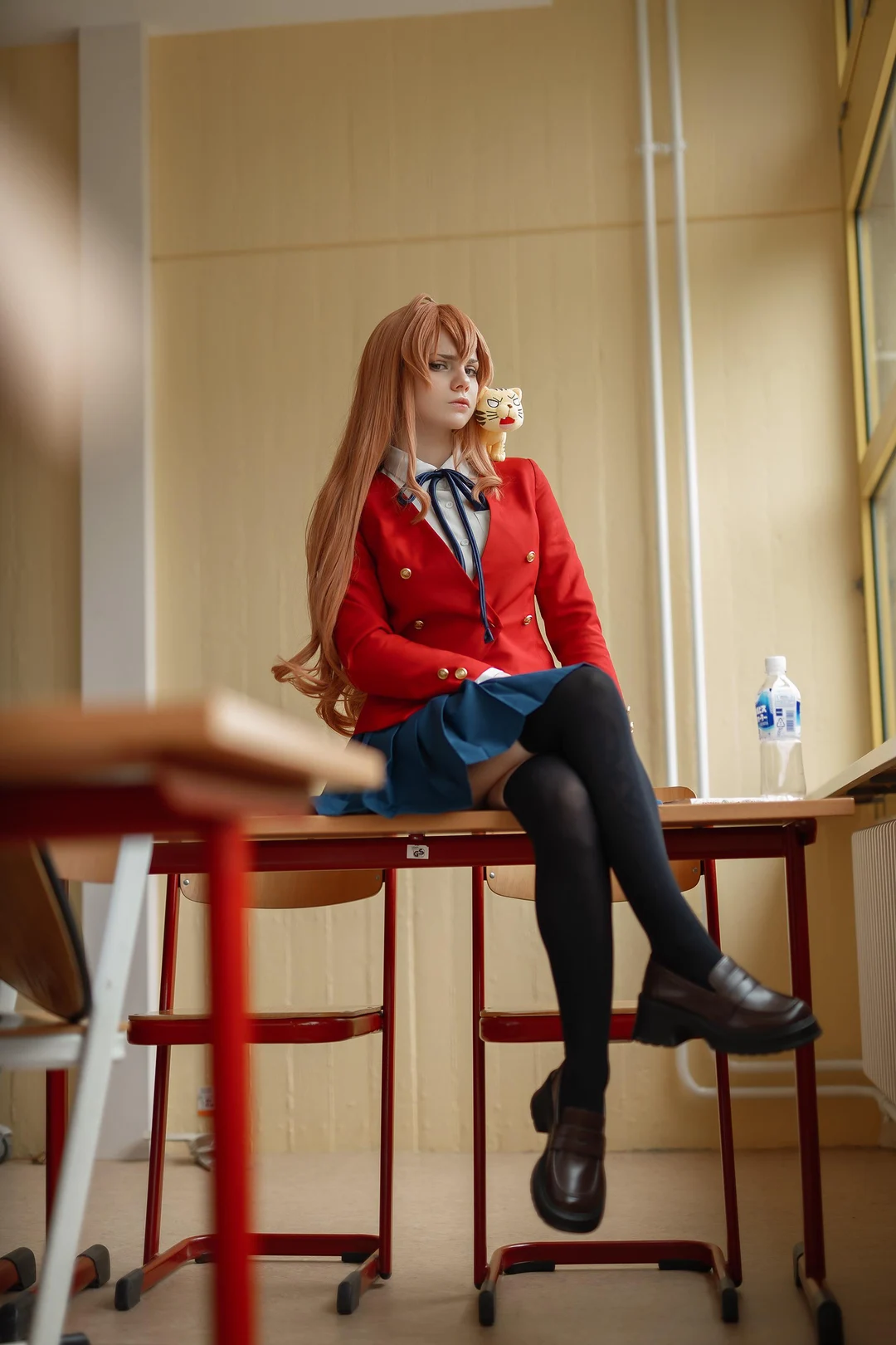 Taiga by Yunawndrlust | Scrolller