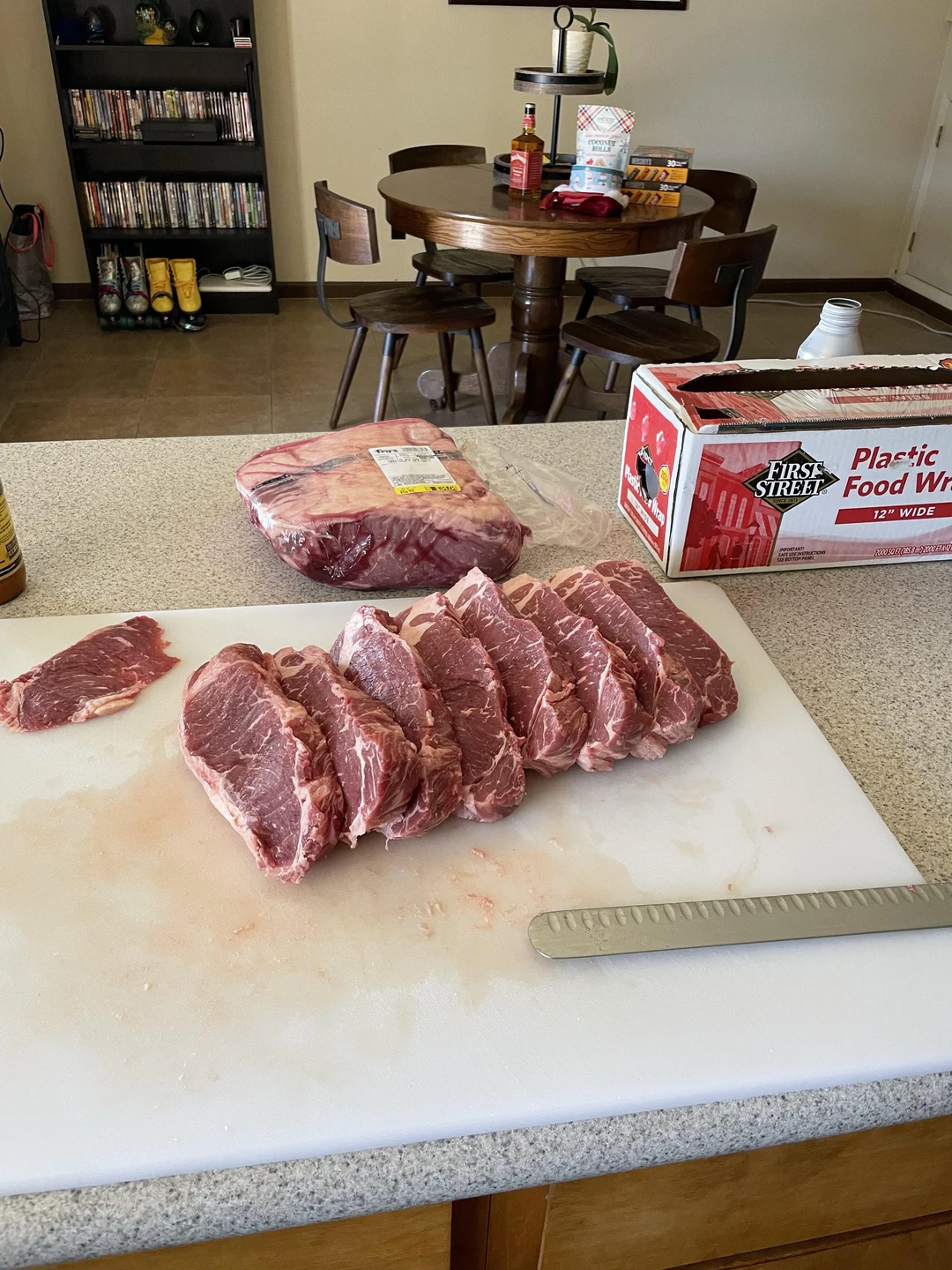 Butcher Porn | Scrolller