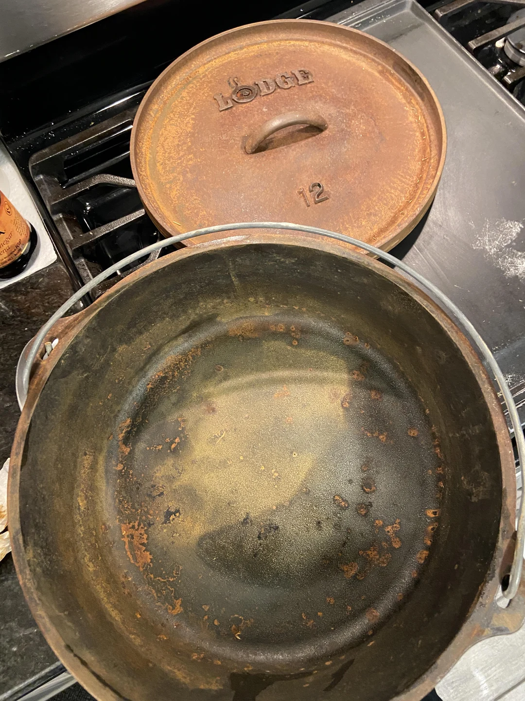 Restoration assistance | Scrolller