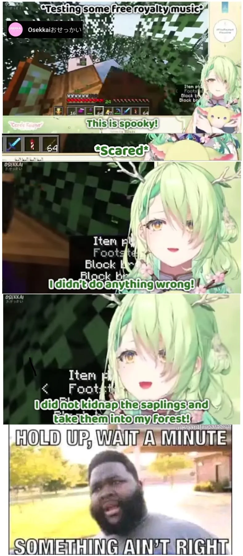 ...hold up, wut? | Scrolller