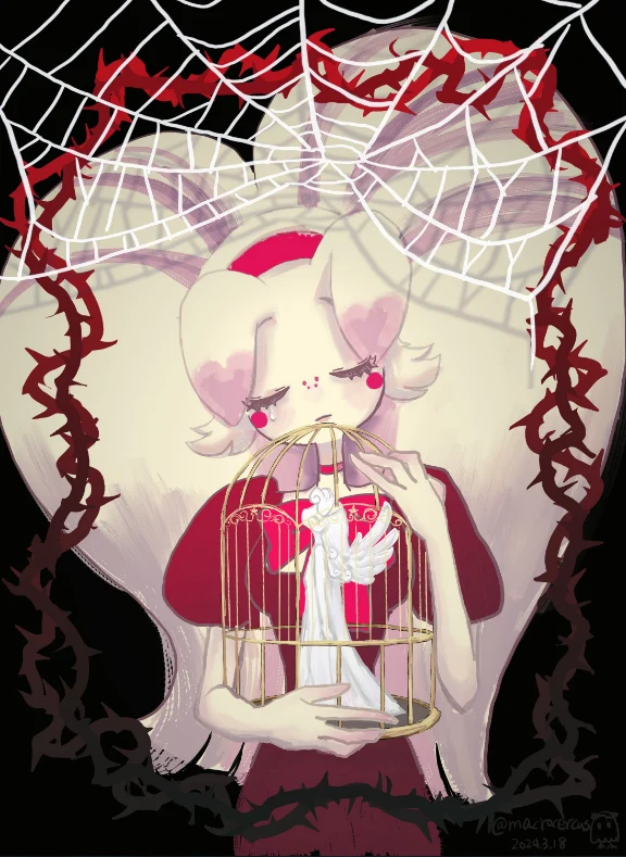 Molly Scrolller
