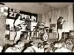 2/29/1972: Led Zeppelin play the Festival Hall in Brisbane, on the last date of their Australian ...