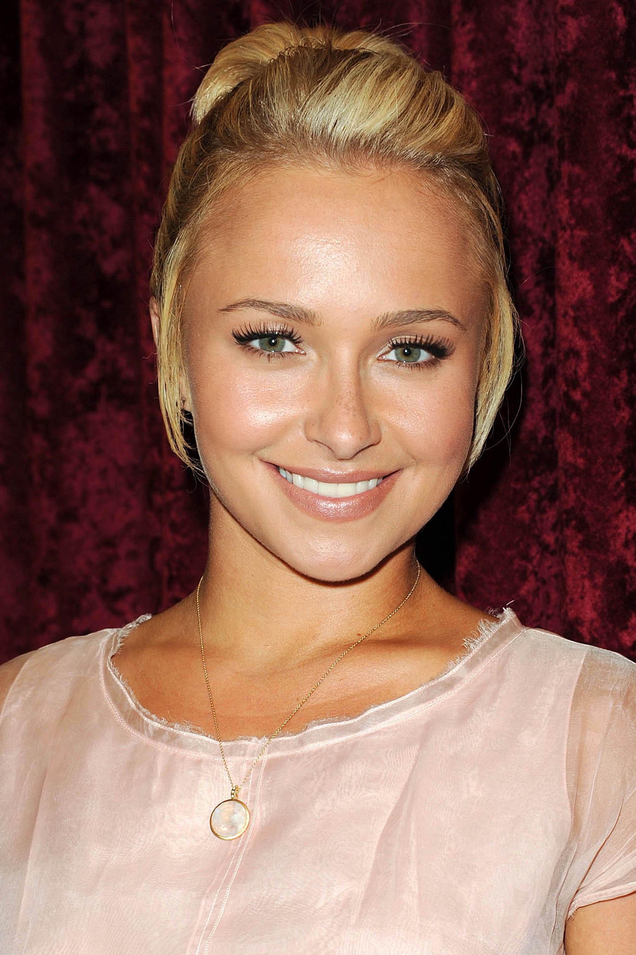 Hayden Panettiere | Scrolller