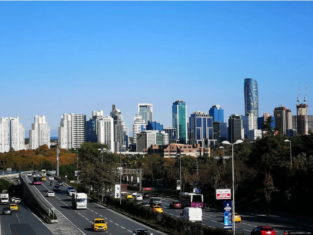 Istanbul, Turkiye | Scrolller