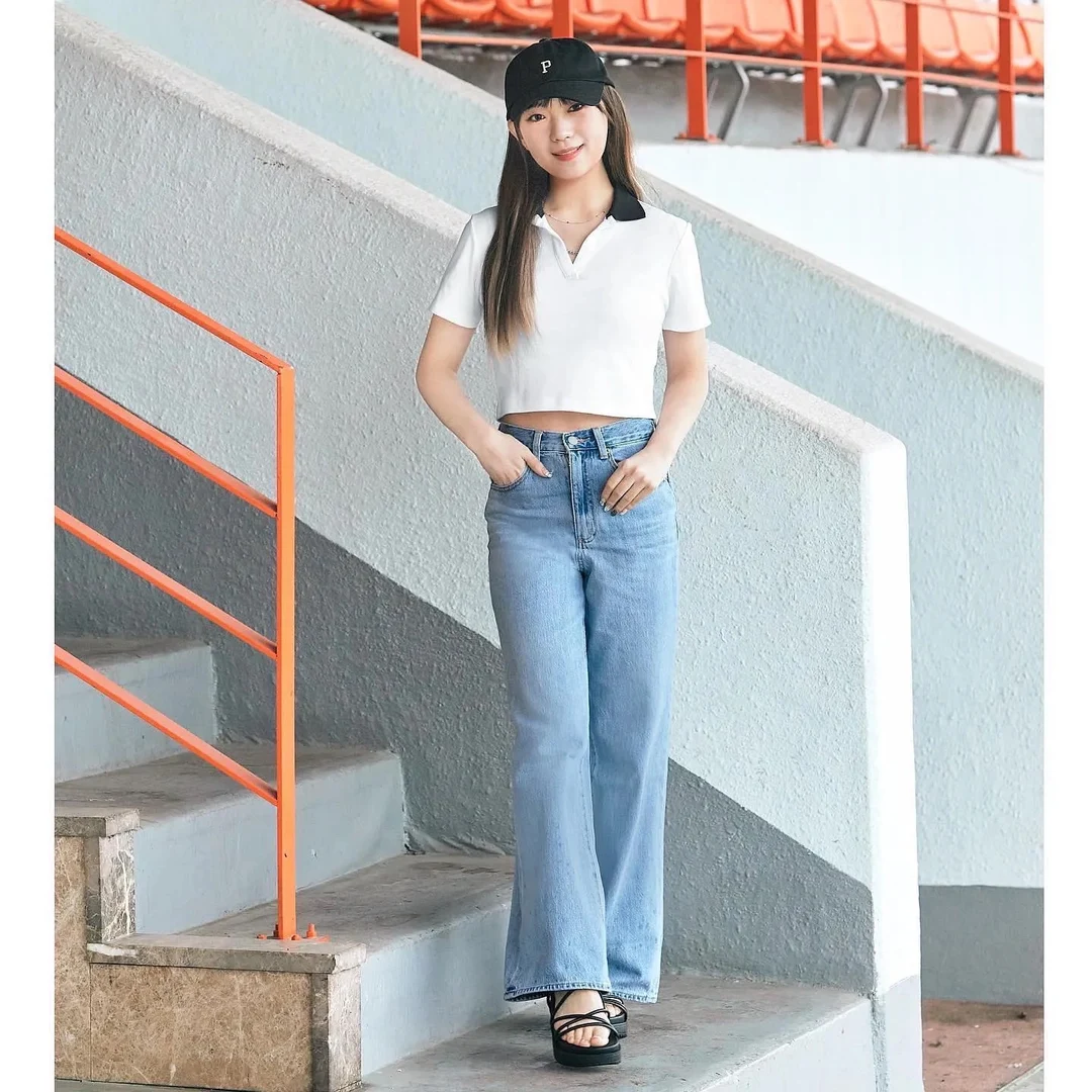 Rocket Punch - Sohee | Scrolller