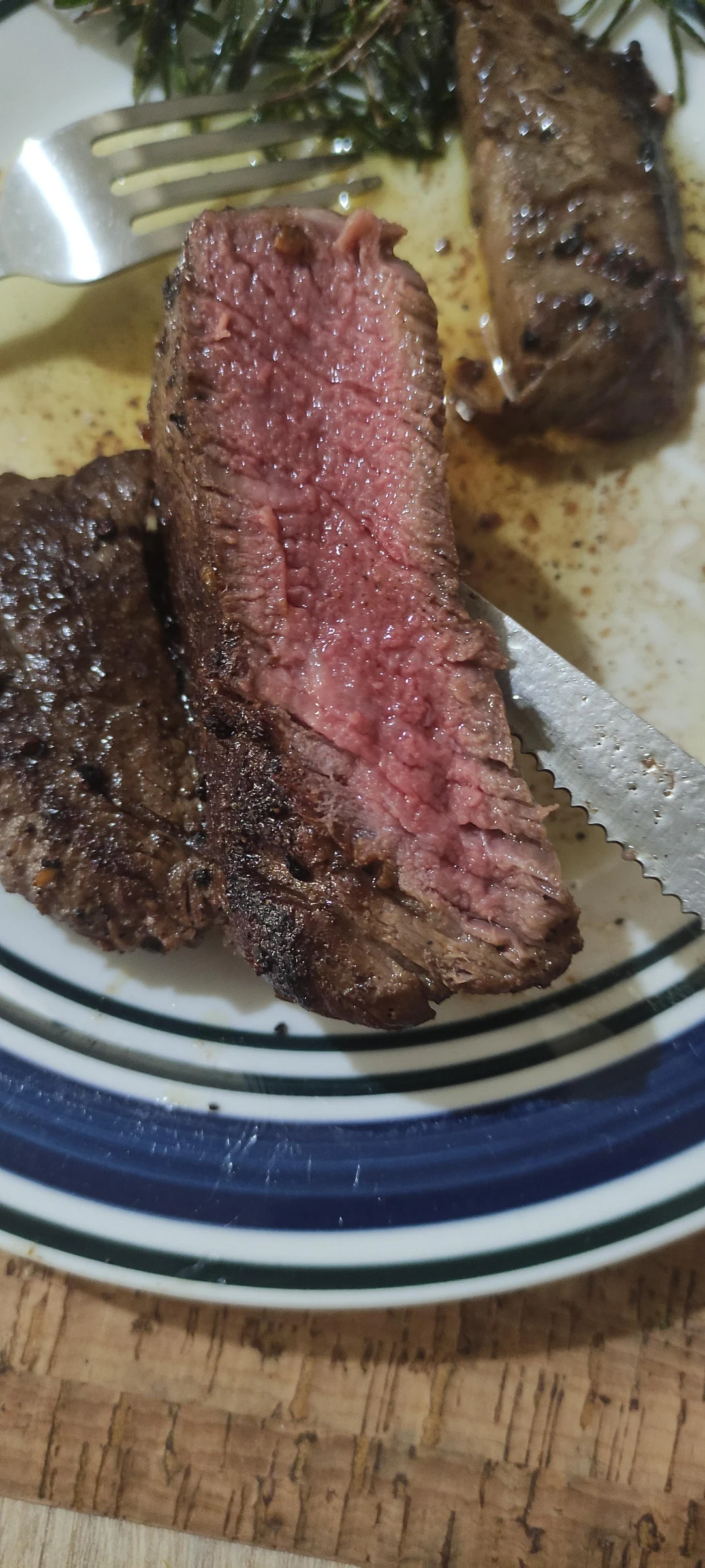 Filet Mignon | Scrolller