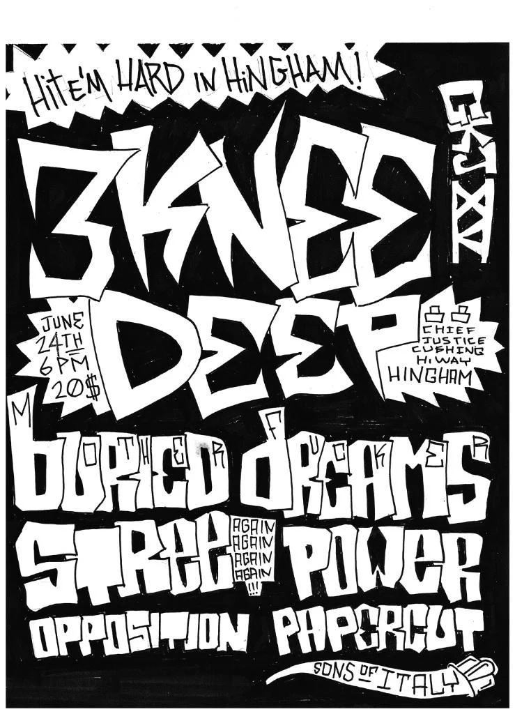 June 24th in Hingham Ma | Scrolller