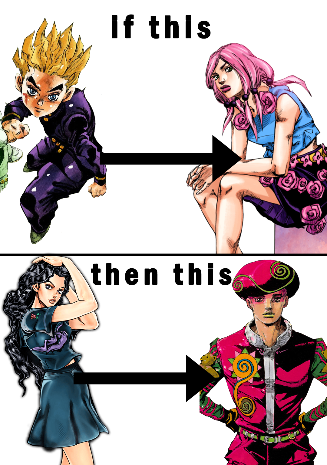 kinda make sense | Scrolller