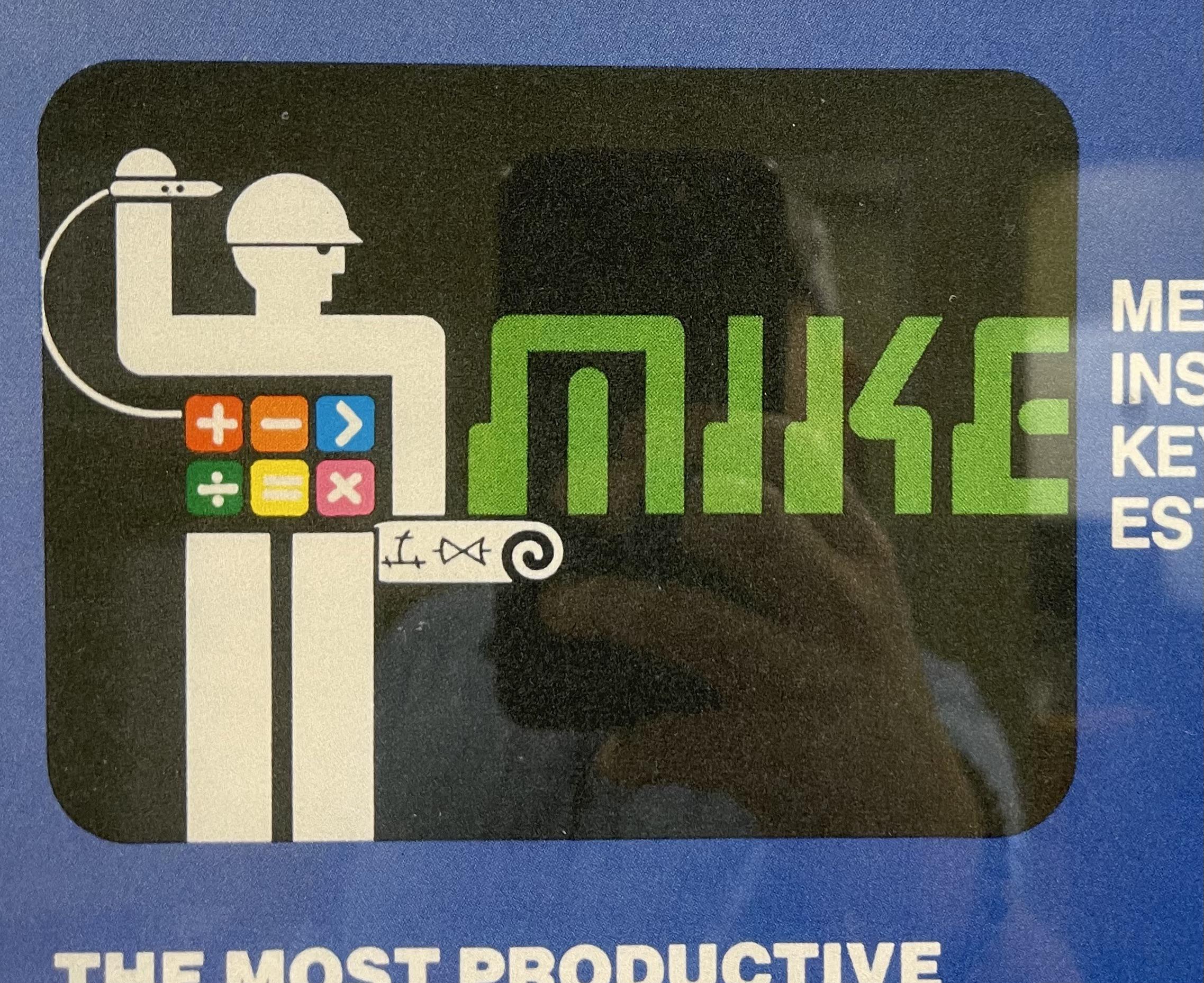 Mike knows… | Scrolller