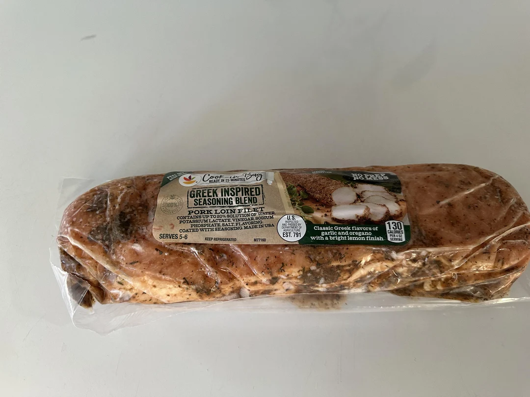 Sous Vide in Original Packaging | Scrolller