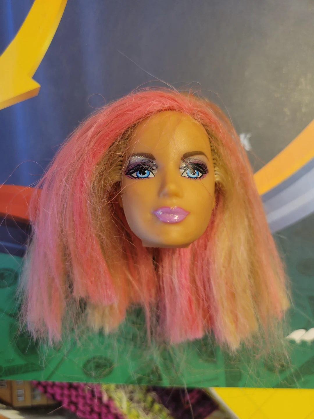 Can someone please help me identify her? | Scrolller Can someone please help me identify her? | Scrolller