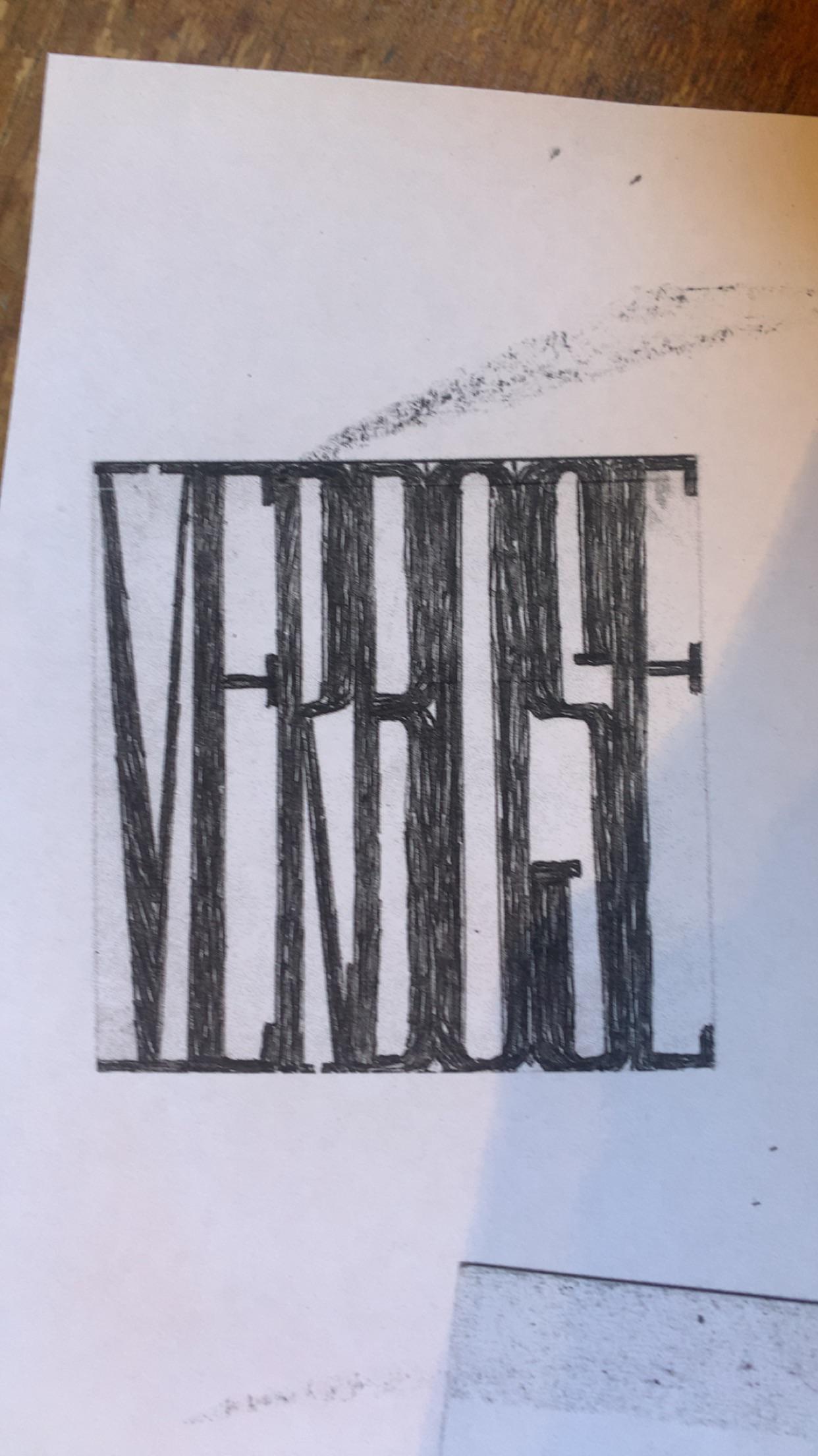 Make the word “verbose” into a square over png plsssssss | Scrolller